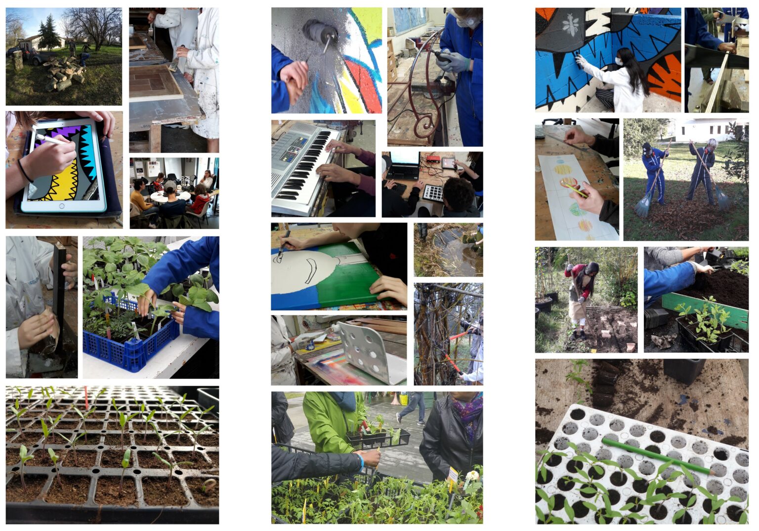 IME Les Joualles – al-prado.fr